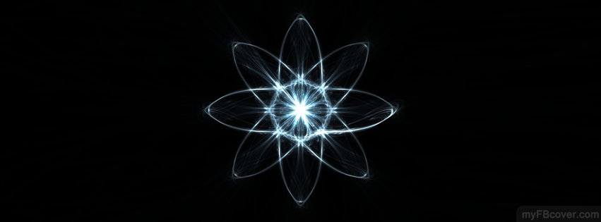 Elliptical Orbits Facebook Cover | Timeline Cover | FB Cover