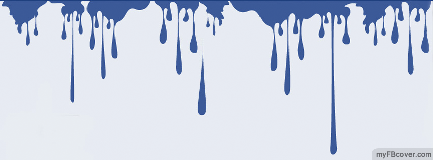Paint Facebook Cover | Timeline Cover | FB Cover