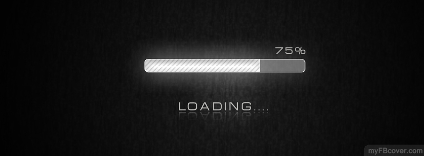 Cover Loading-2 Facebook Cover | Timeline Cover | FB Cover
