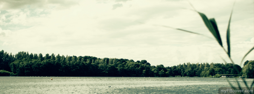 Landscape Facebook Cover | Timeline Cover | FB Cover